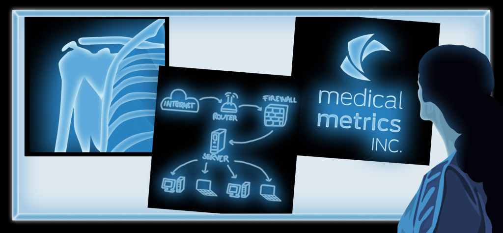 Medical Metrics Web Application Development & Architecture Review